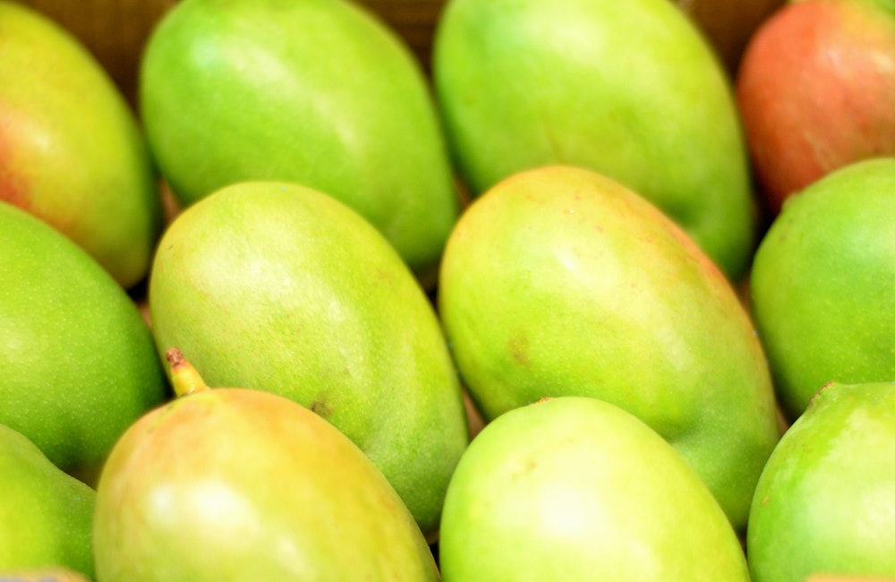 Mango: Propiedades y Beneficios >>te sorprenderás>>