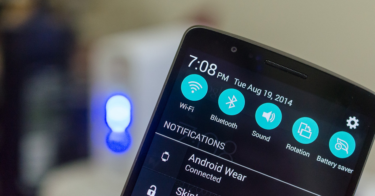 Cómo Transformar tu Smartphone en WI-FI portátil >>Pasos y Detalles>>