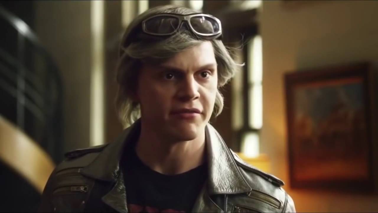¿Quién es Pietro Maximoff/Quicksilver? - Dossier Interactivo