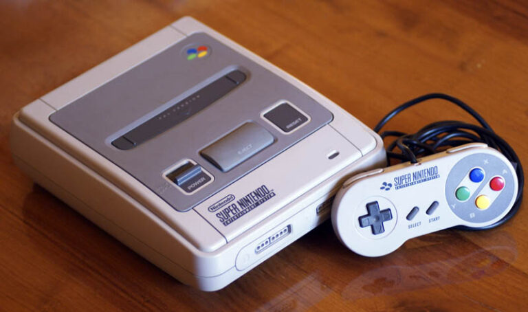 Nintendo y la Evolución de sus Consolas - Dossier Interactivo