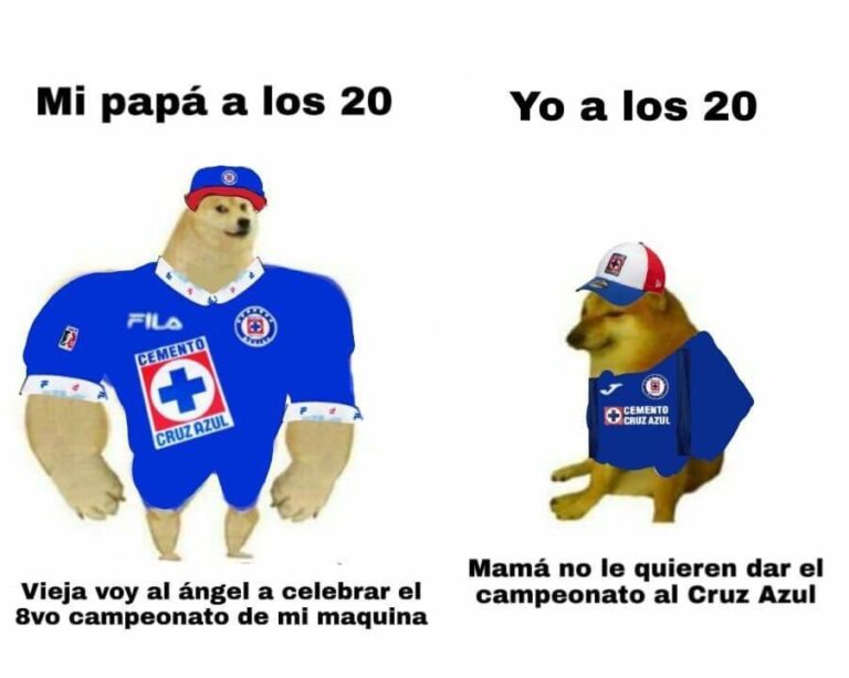 Cheems: La Historia detrás del Meme - Dossier Interactivo