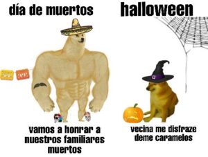 Cheems: La Historia detrás del Meme - Dossier Interactivo