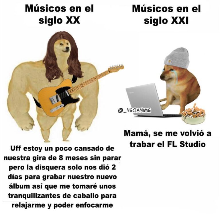 Cheems: La Historia detrás del Meme - Dossier Interactivo