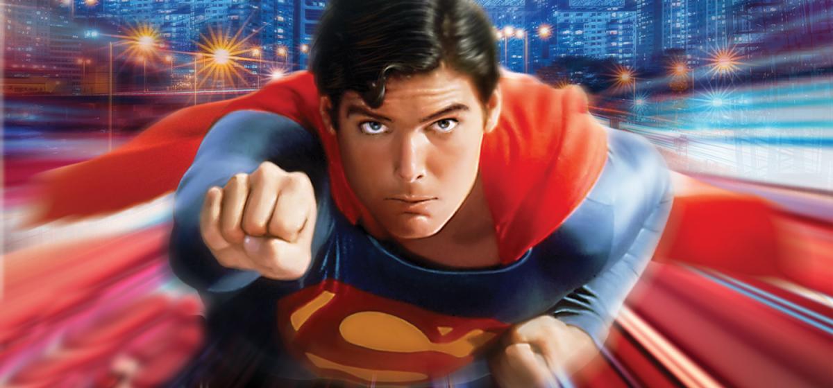 ¿Quién es Superman? >>Origen y Curiosidades>> - Dossier Interactivo