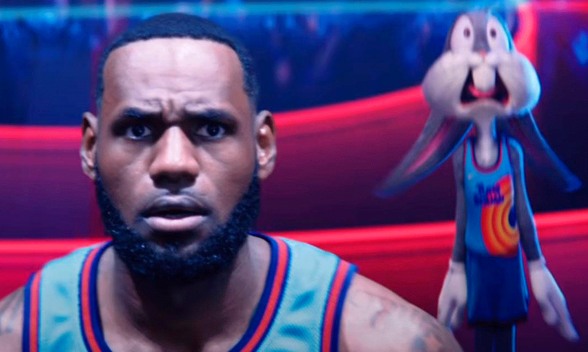 Todo lo que Necesitas saber de Space Jam: A New Legacy (+tráiler)