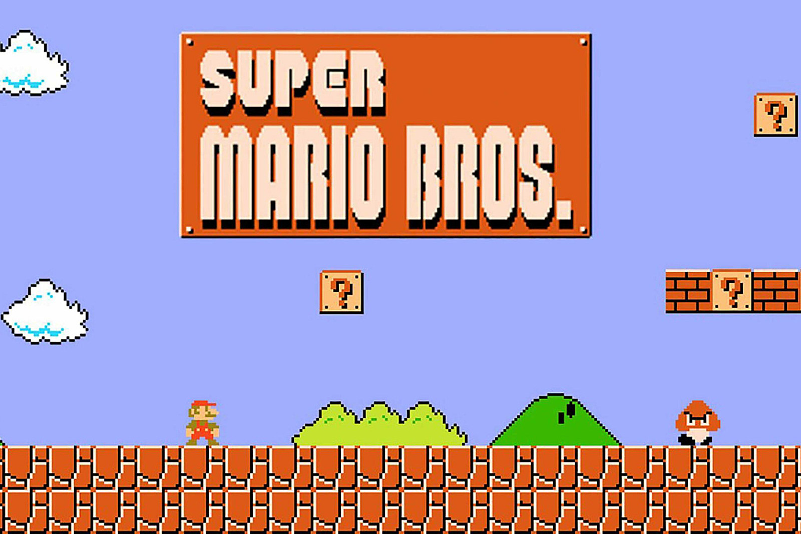 ¿Quién es Mario Bros? >>Biografía y Fama>> Dossier Interactivo