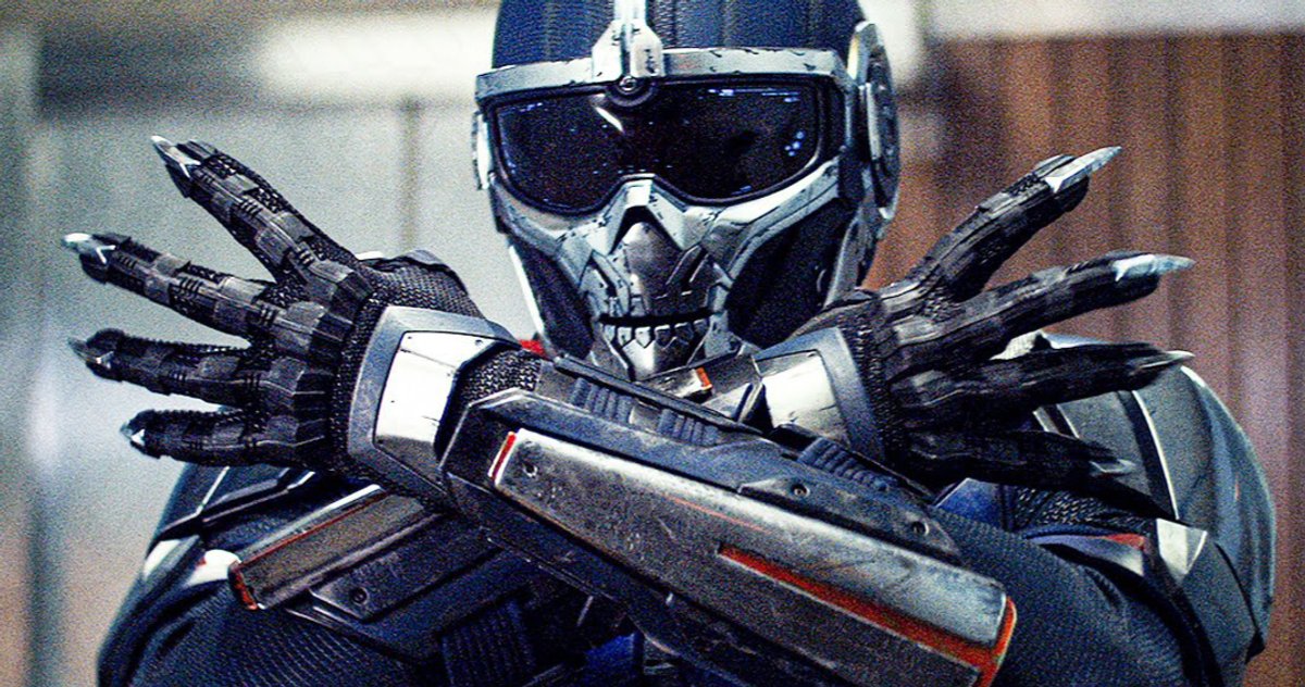 ¿Quién es Taskmaster?: Cómics y Live Action>> Dossier Interactivo