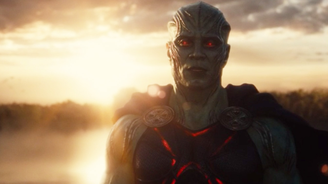 ¿Quién es Detective Marciano?: Cómics y Live Action - Dossier Interactivo