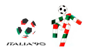 Copa Mundial de Italia 1990: Resumen y Palmarés - Dossier Interactivo
