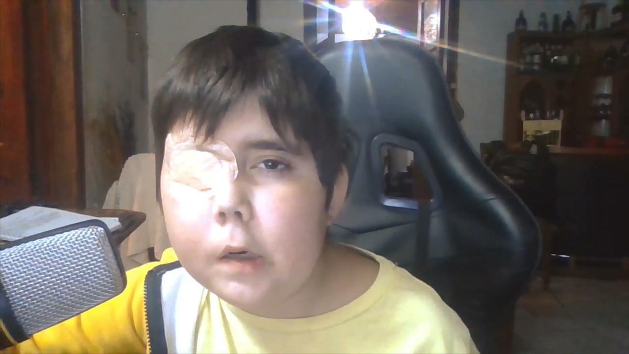Tomiii 11: el Youtuber que nos robó el corazón - Dossier Interactivo