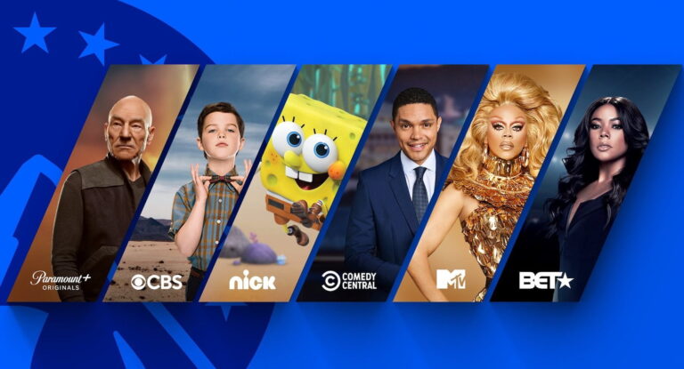 Todo lo que Necesitas saber de Paramount Plus - Dossier Interactivo