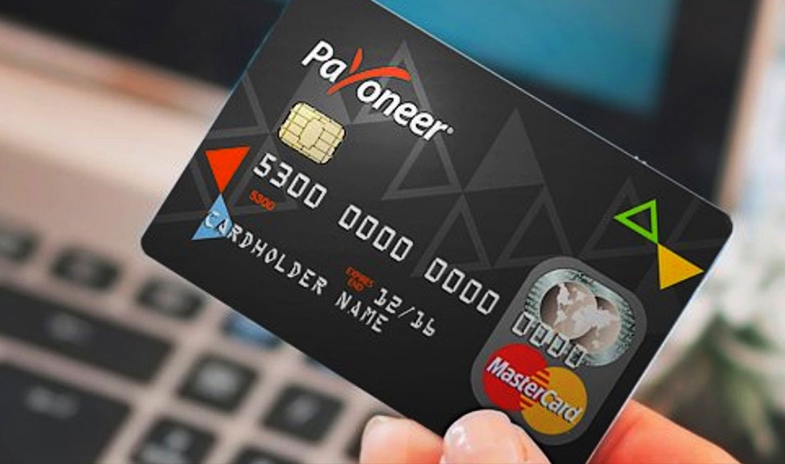 Todo lo que Necesitas Saber de Payoneer - Dossier Interactivo