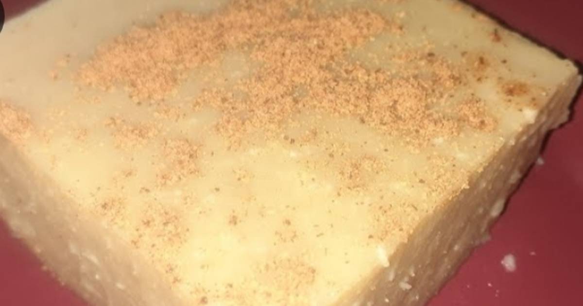 Cómo preparar un delicioso Majarete - Dossier Interactivo