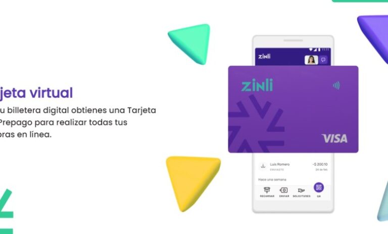 Todo lo que Necesitas Saber de Zinli - Dossier Interactivo