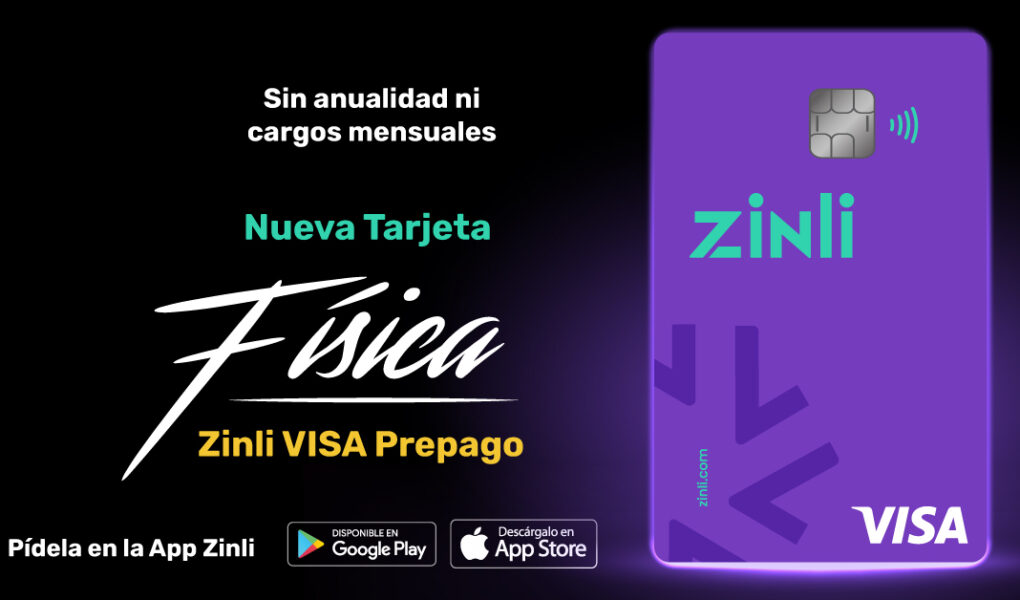 Todo lo que Necesitas Saber de Zinli - Dossier Interactivo