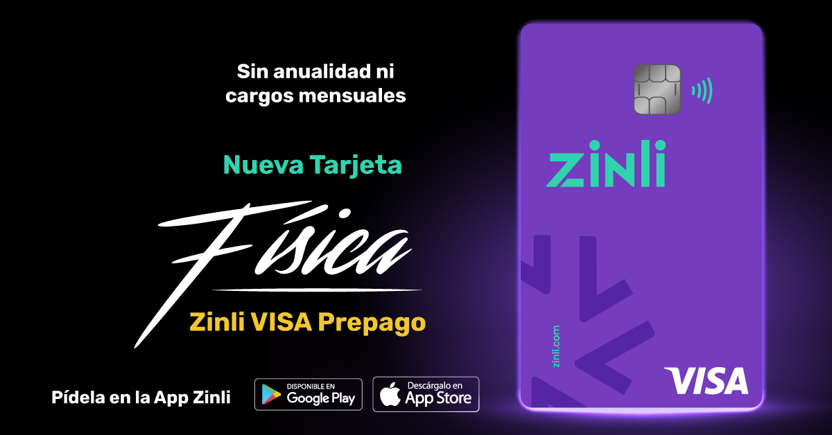 Todo lo que Necesitas Saber de Zinli - Dossier Interactivo