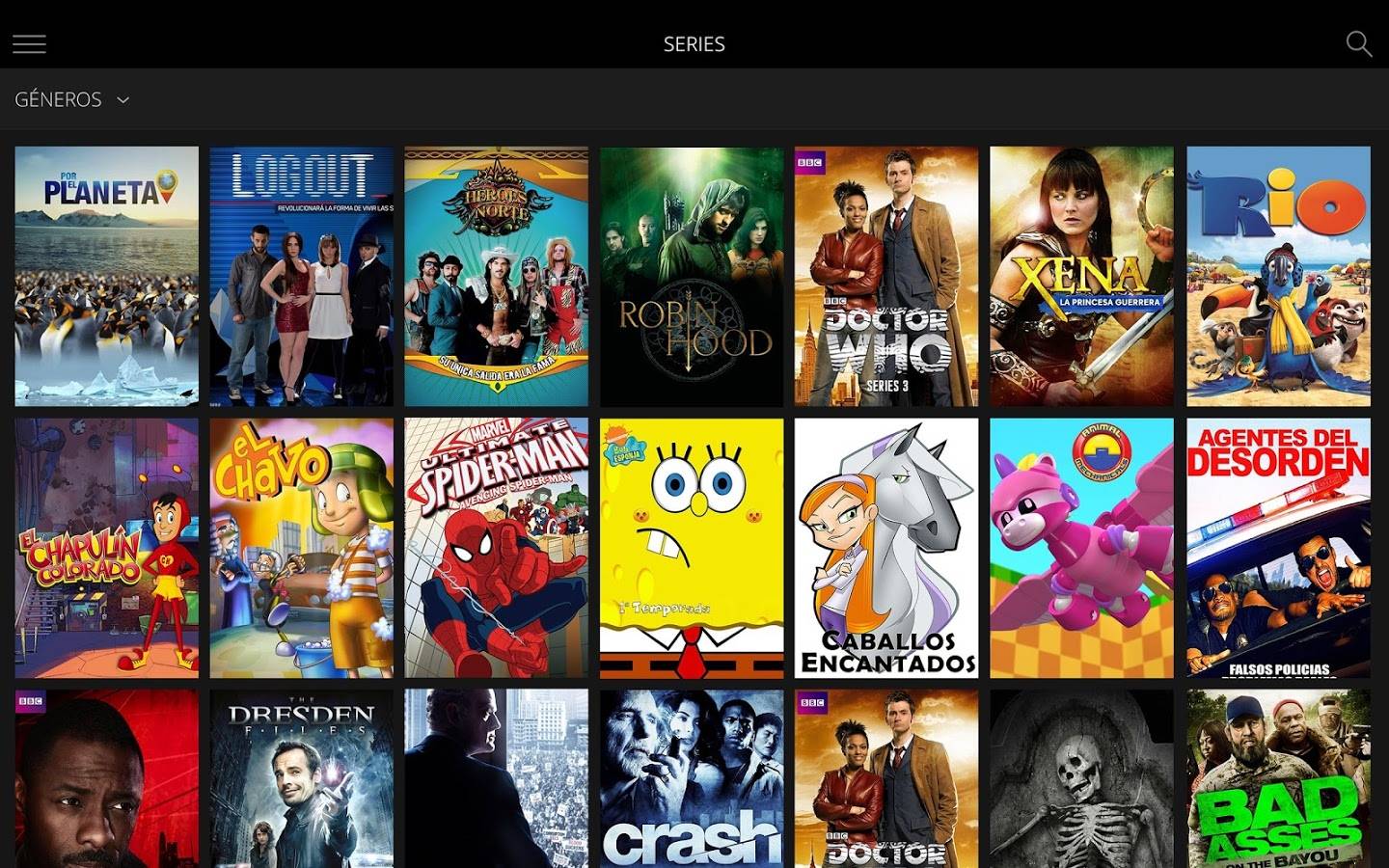 Todo lo que Necesitas Saber de Blim TV - Dossier Interactivo