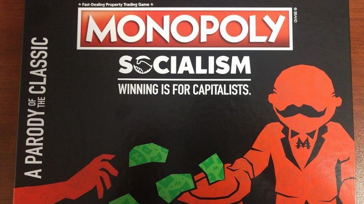 Monopoly: Historia y Fama - Dossier Interactivo