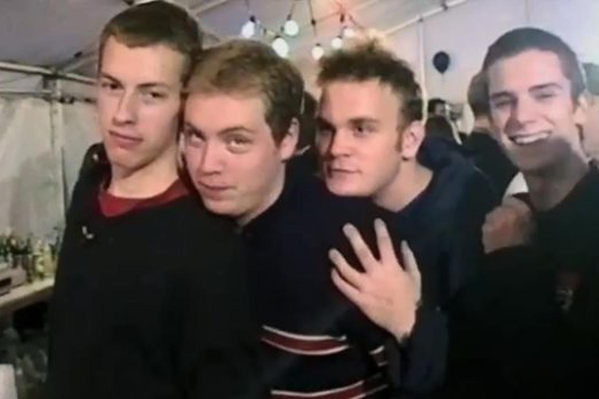 Biografía de Coldplay: Fama y Discografía - Dossier Interactivo