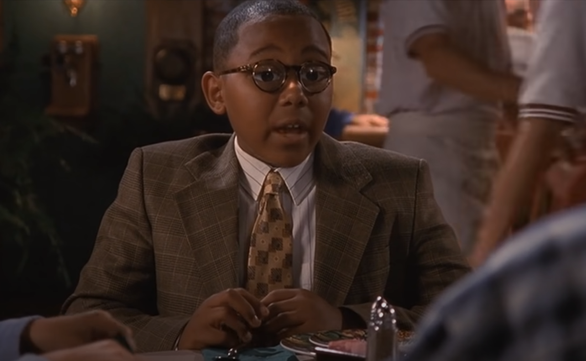 Antes Y Después Malcolm In The Middle Dossier Interactivo