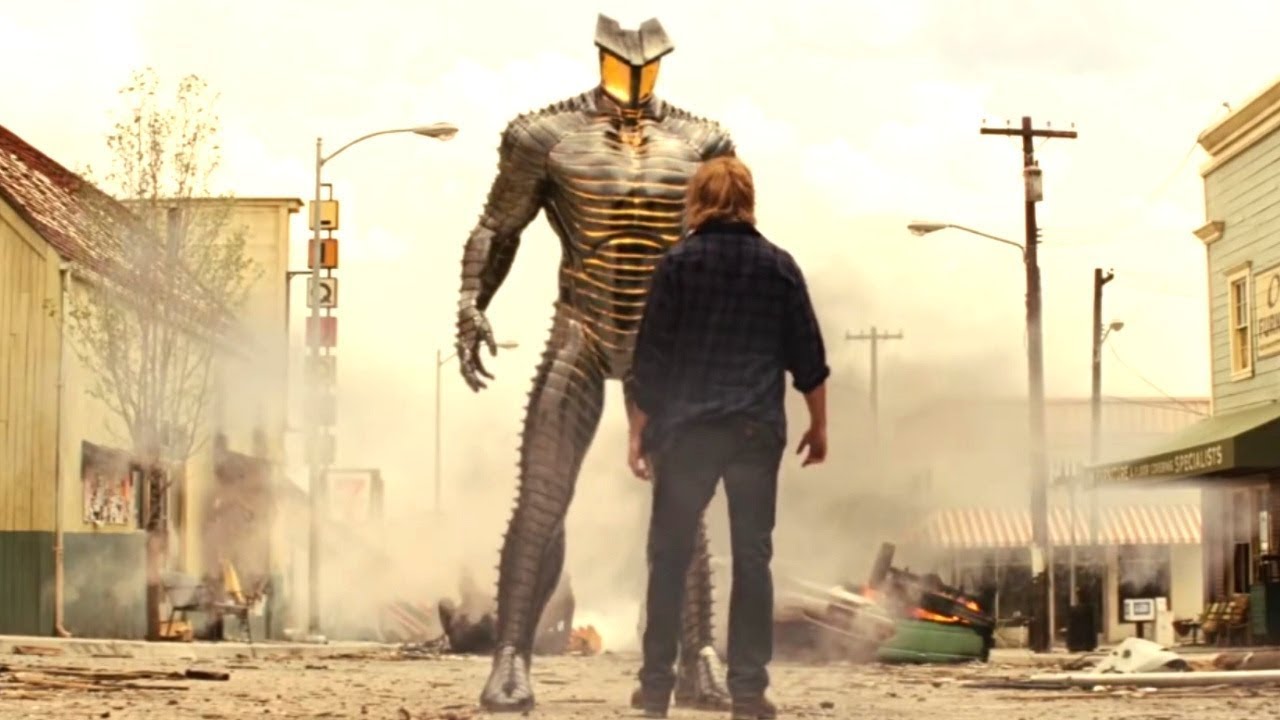 10 Peores Villanos del MCU - Dossier Interactivo