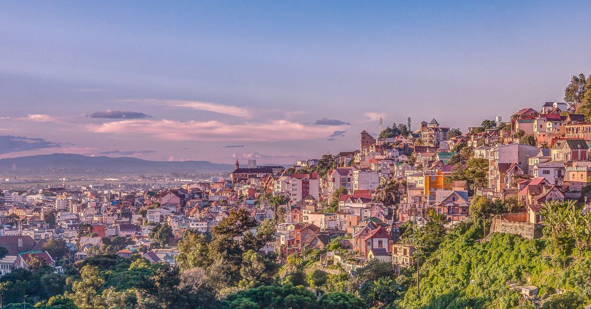 10 curiosidades que no sabías de Madagascar - Dossier Interactivo