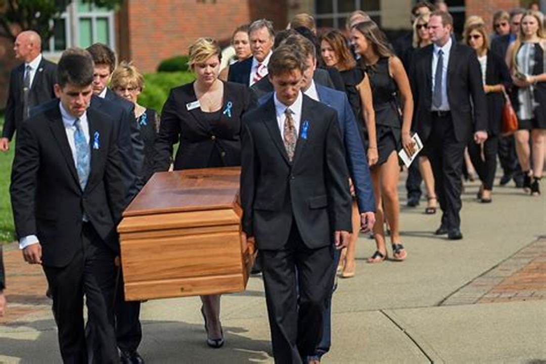 Casos más Sonados: Otto Warmbier - Dossier Interactivo