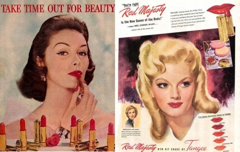 Historia y Evolución de Avon 💅💄