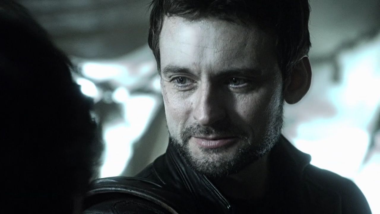 ¿Quién es el General Zod? - Dossier Interactivo