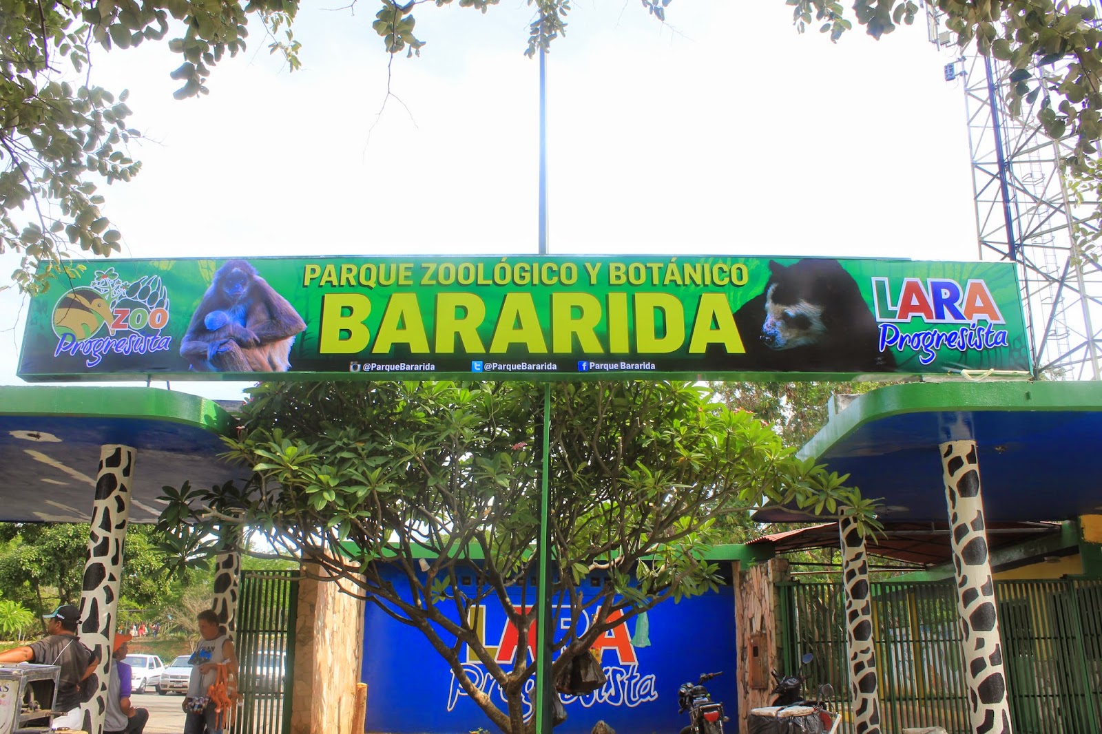 Lugares de Barquisimeto que debes Conocer 😍