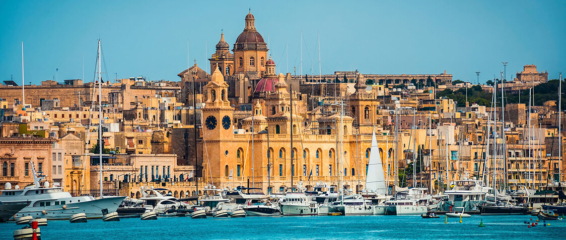 10 Curiosidades de Malta que NO conocías 😲