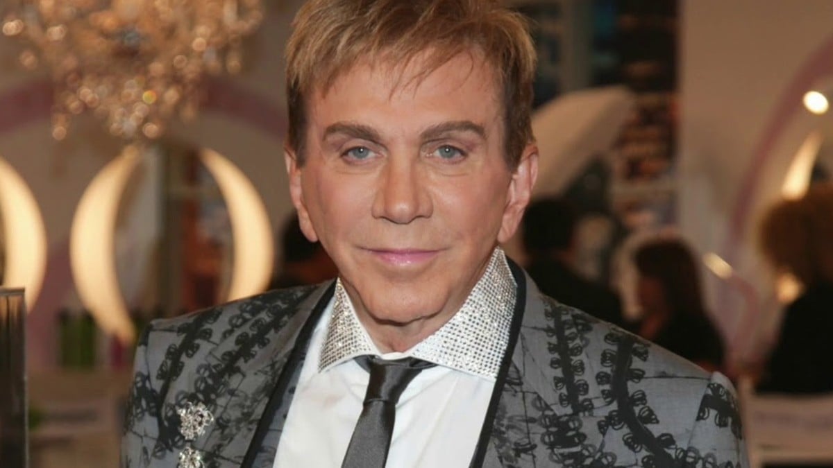 Osmel Sousa y sus Reinas de Bellezas 👑 - Dossier Interactivo