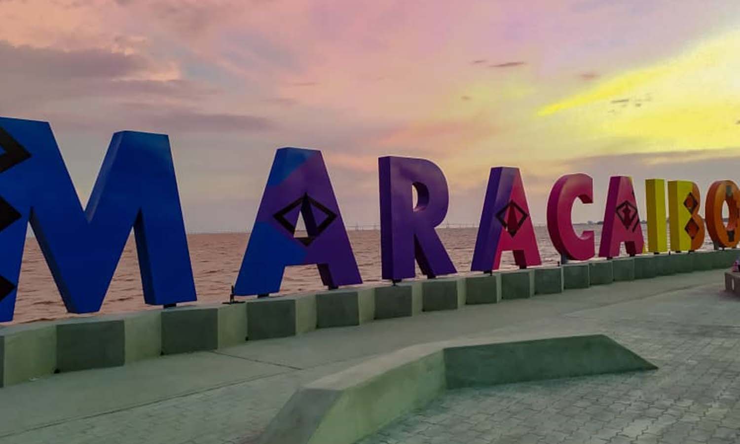 Lugares de Maracaibo que debes conocer 😍 - Dossier Interactivo