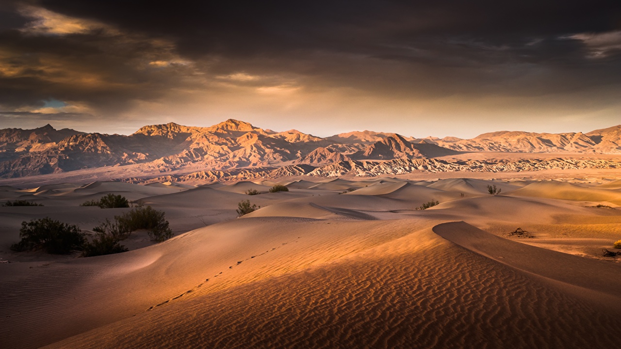 10 Lugares más Calurosos del Mundo 🏜☀ - Dossier Interactivo