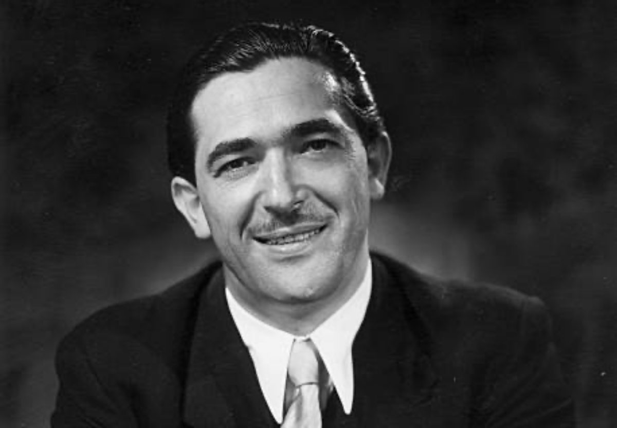 Casos más Sonados: Robert Maxwell - Dossier Interactivo