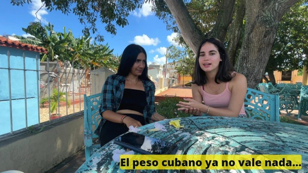 Conociendo a Anita Mateu