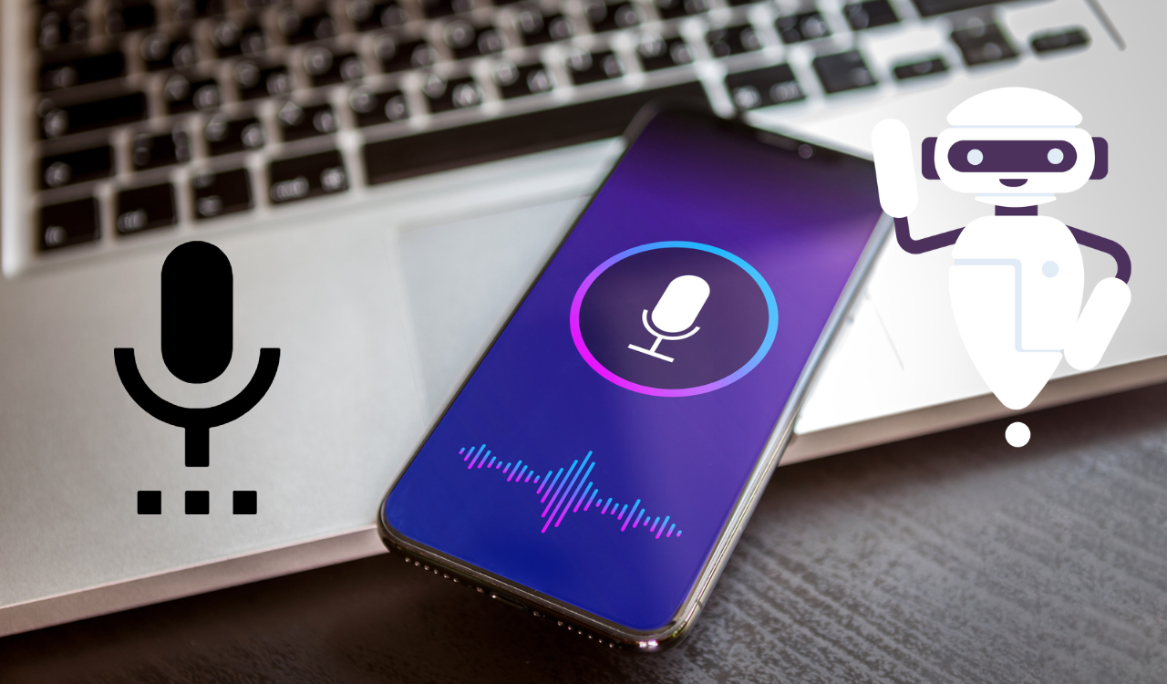 7 IA de Voz para tus vídeos de YouTube 🔊 - Dossier Interactivo