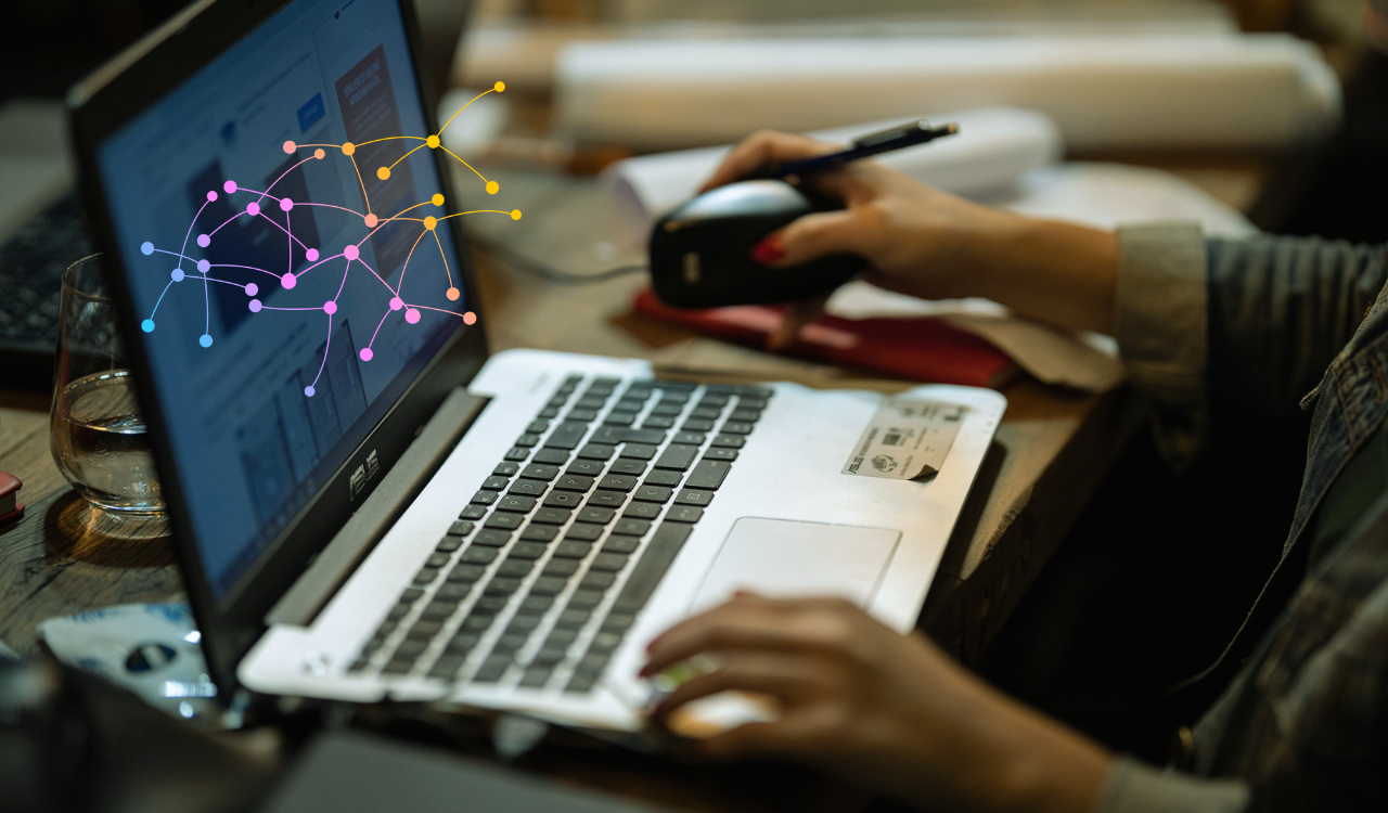 ¿Qué es el PageRank? - Dossier Interactivo