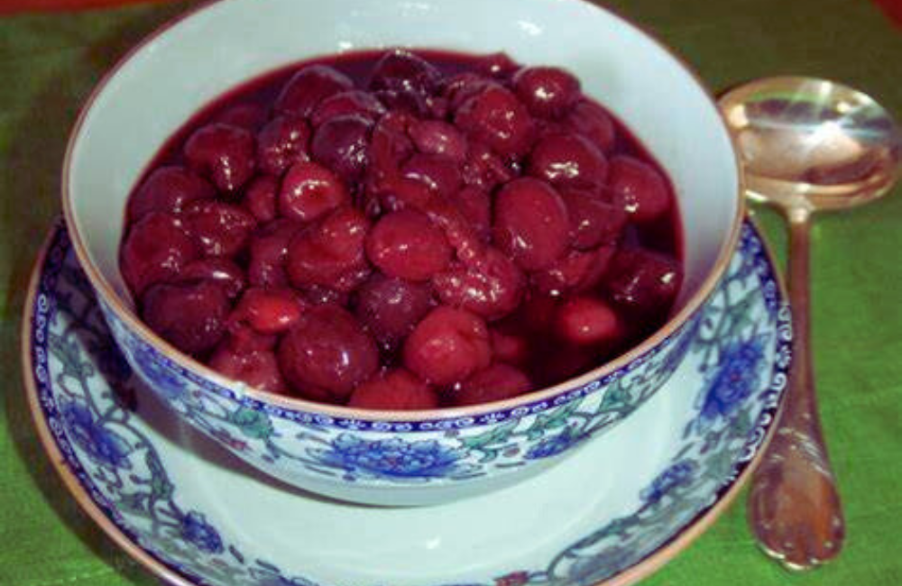 Cómo Preparar un Delicioso Dulce de Icacos - Dossier Interactivo