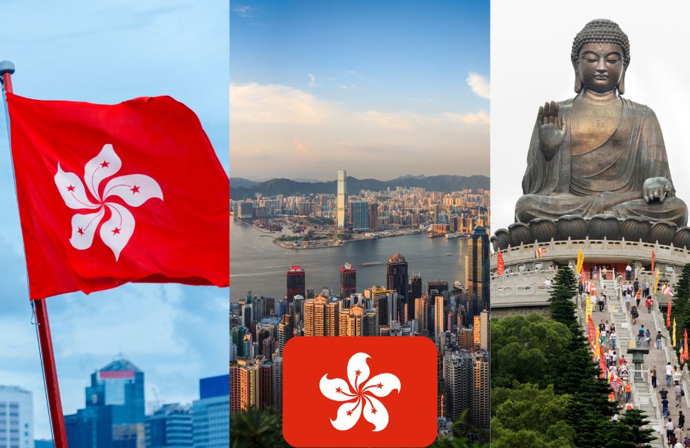 10 Curiosidades que No Conocías de Hong Kong - Dossier Interactivo
